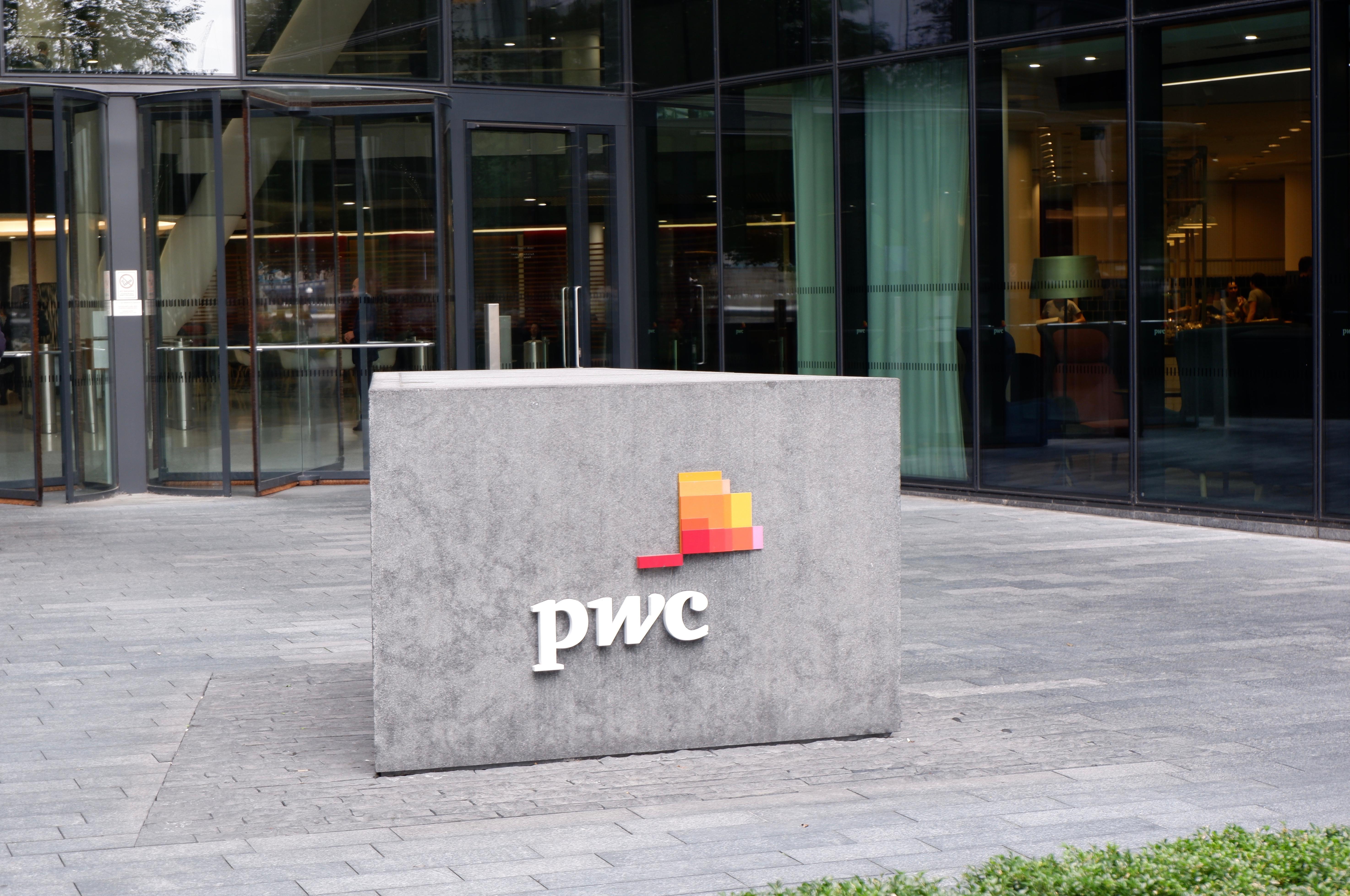 PwC under investigation by accounting watchdog over WH Smith audit ...