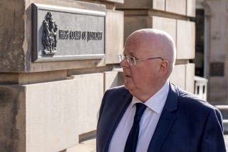 Spokesman refuses to say if Swinney would give evidence on Murrell to ...