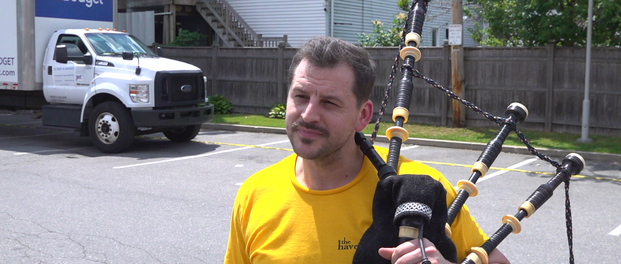 Scotland fans optimistic as they arrive in Boston for World Cup | The Argus