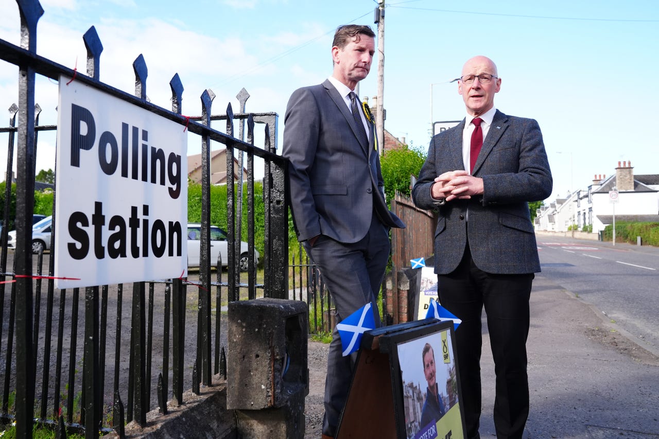 Labour facing ‘summer of discontent’ with Starmer ‘in limbo’, claims ...