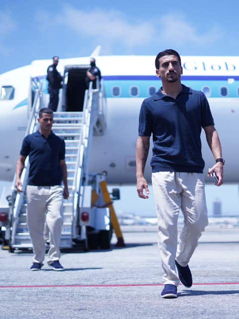 World Cup joy ‘undermined’ by political tension, admits Iranian captain ...
