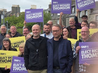 Flynn says SNP will ‘fight to protect’ oil and gas while also backing ...