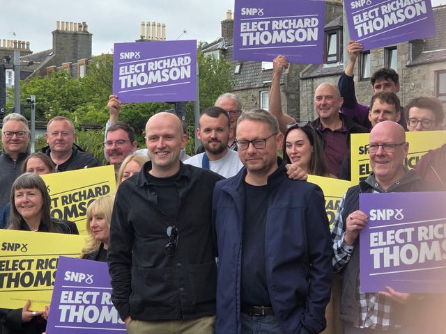 Flynn says SNP will ‘fight to protect’ oil and gas while also backing ...