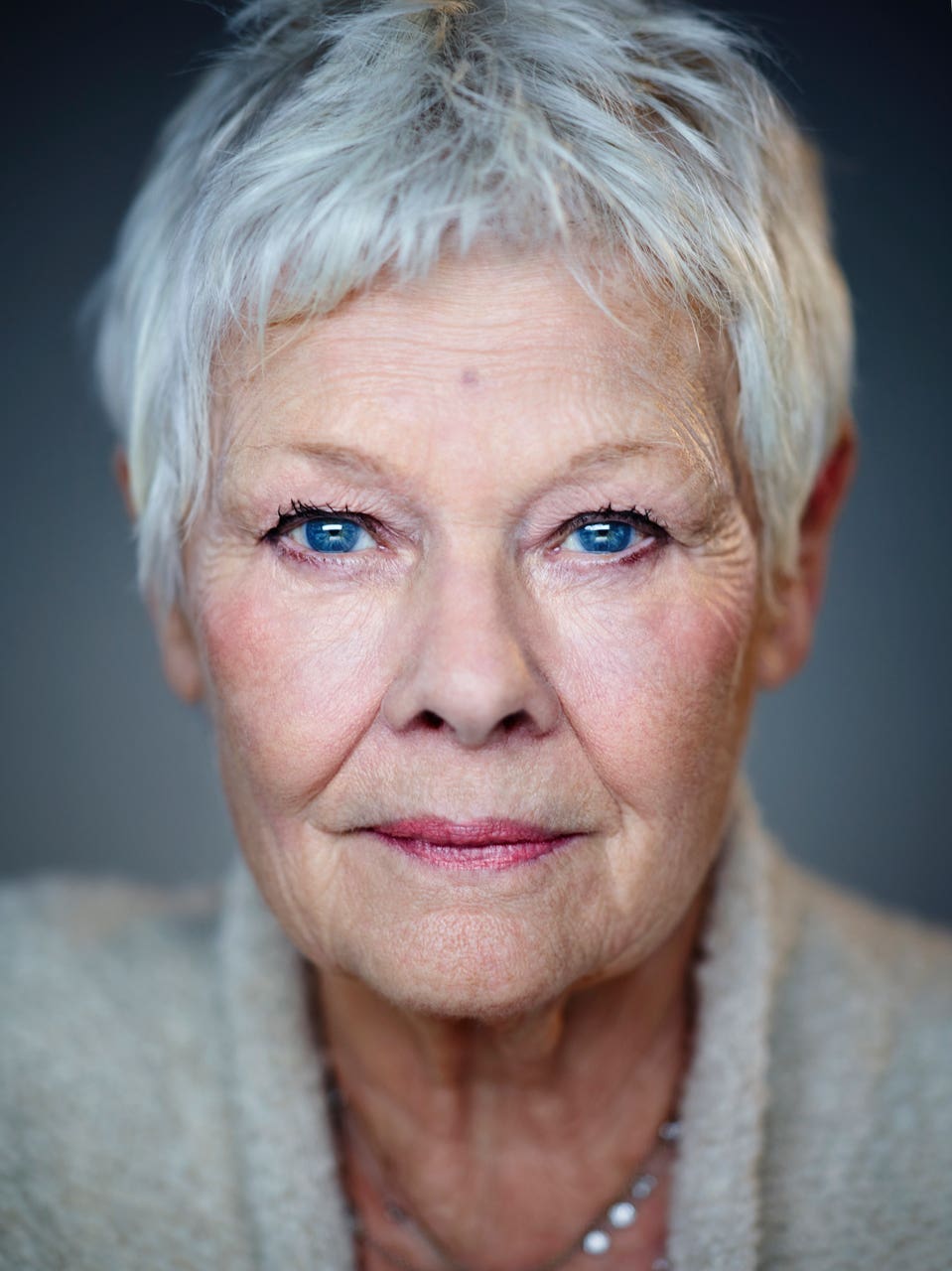 West End’s Shaftesbury Theatre to be renamed Judi Dench Theatre | News ...