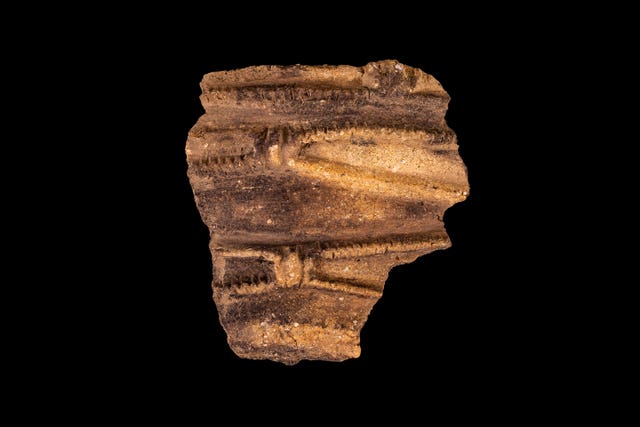 Archaeologists unearth 5,000-year-old ‘prototype’ for Stonehenge ...