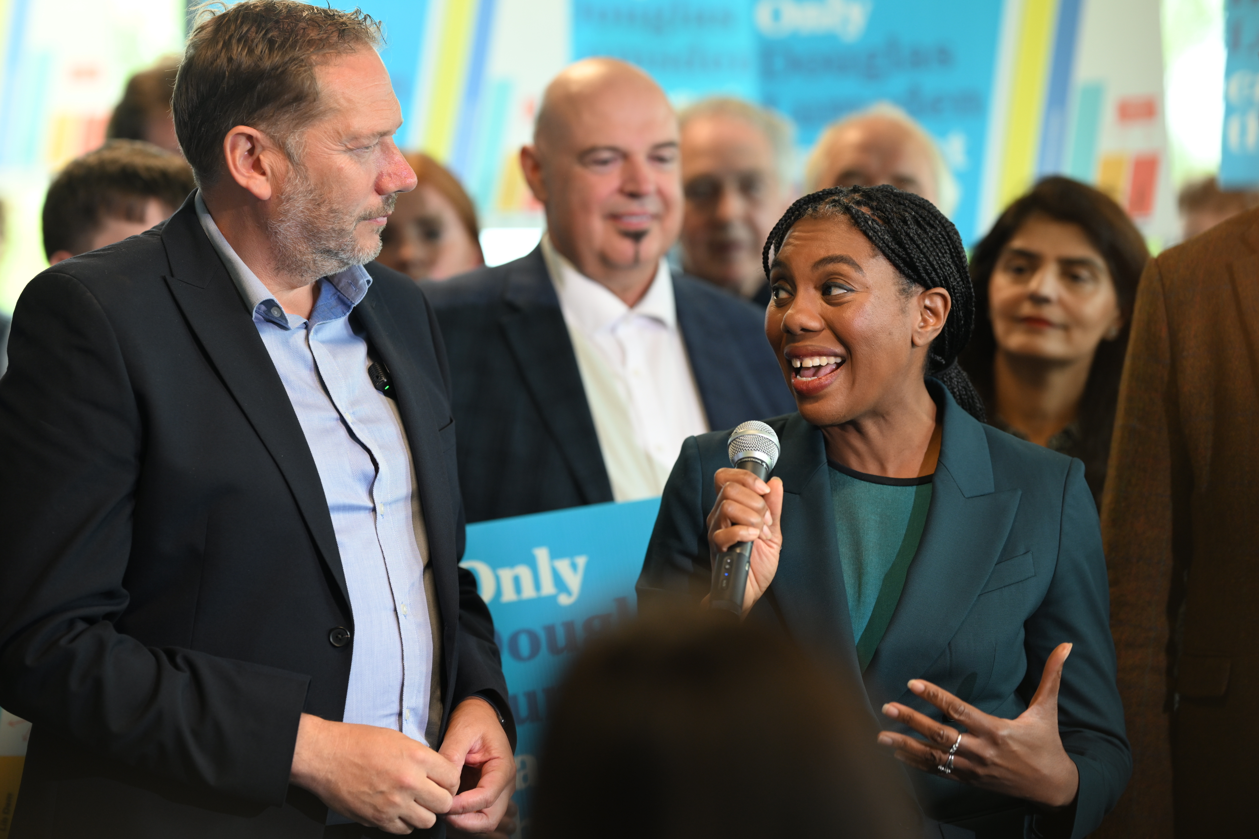 Swinney vows SNP will ‘consider the implications’ of Aberdeen South ...