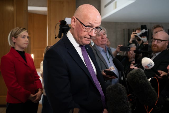 Commons leaders pressed over ‘safeguards’ for public cash after Murrell ...