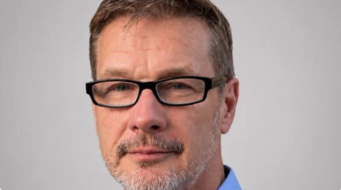 Troubled South East Water names incoming chief executive | Reading ...