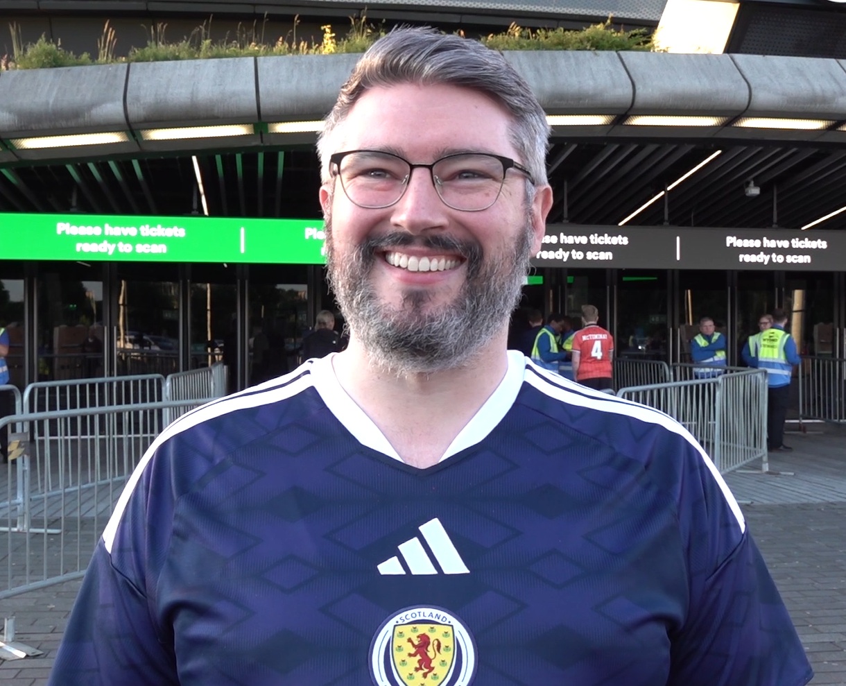 Scotland fans to pack out pubs and bars as national team bids to make ...