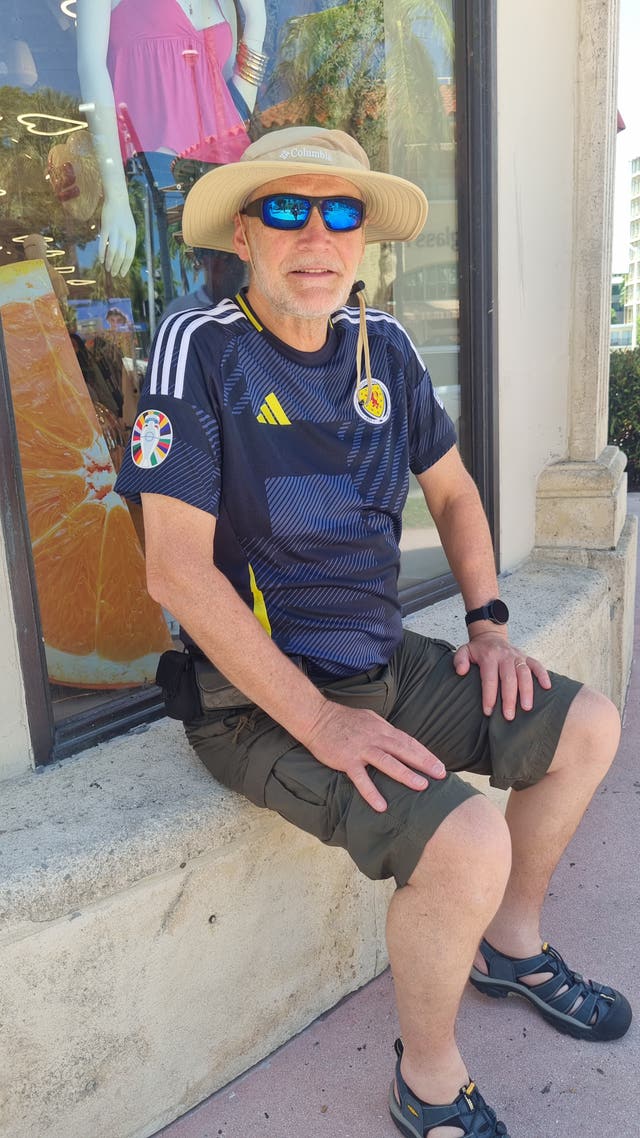 Tartan Army facing ‘special kind of torture’ with World Cup uncertainty ...