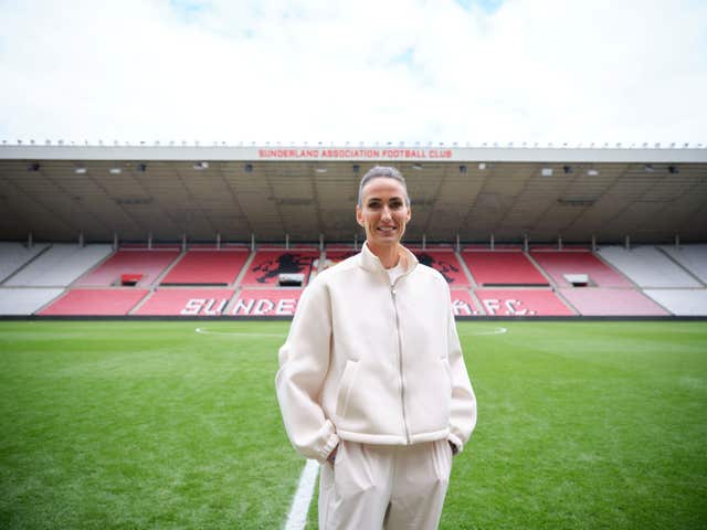 Jill Scott ‘honoured’ to do 388-mile cycle and run challenge for Sport ...