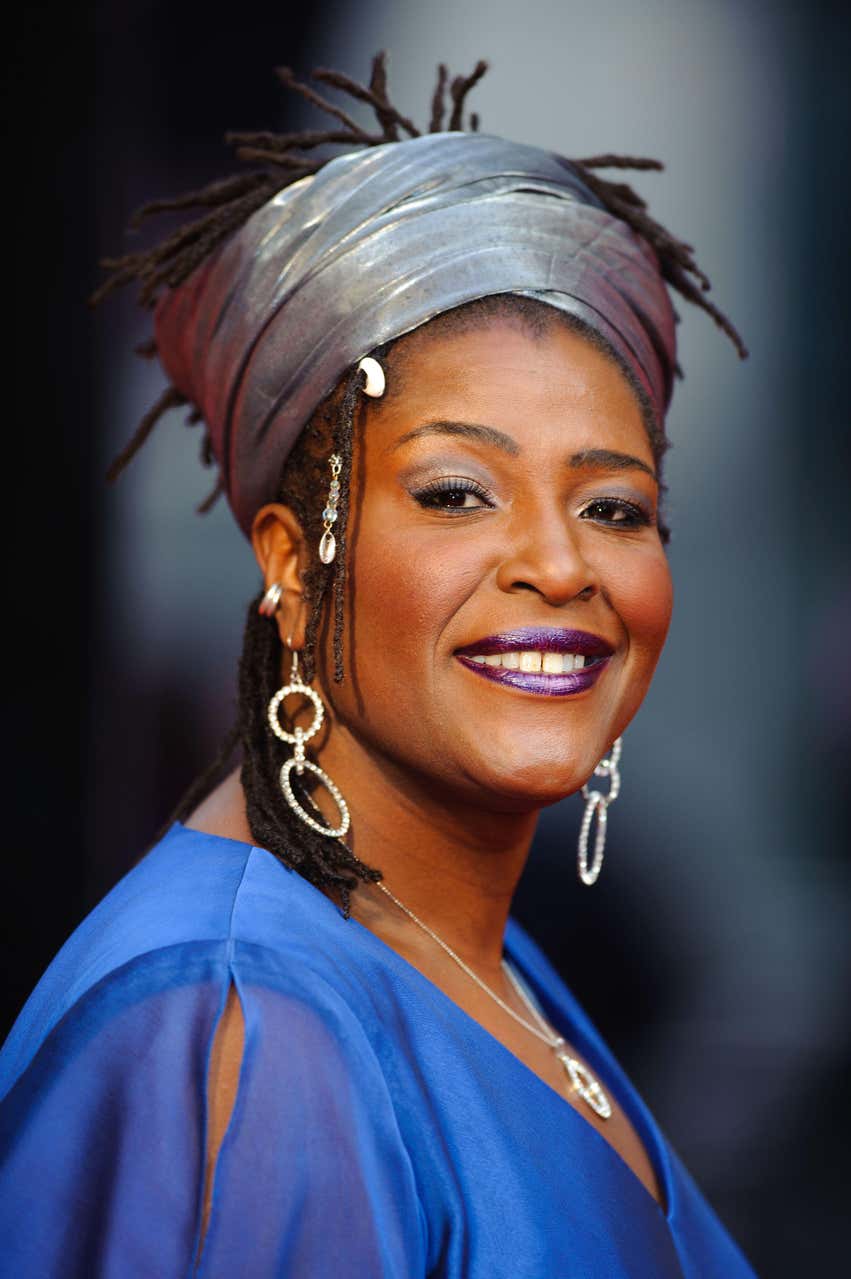 Star hopes audience will be ‘transformed’ by black lesbian adaption of ...