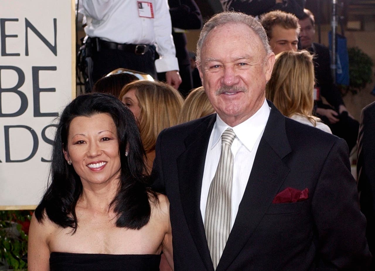 Tom Hanks, Michelle Pfeiffer and Barbra Streisand mourn Gene Hackman ...