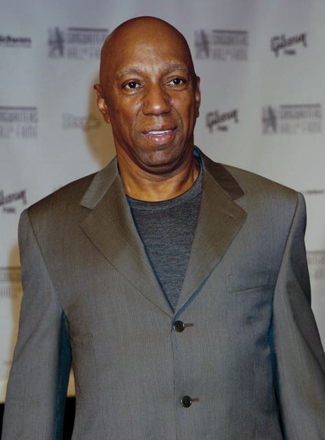 Motown songwriter Barrett Strong dies aged 81 | The Herald