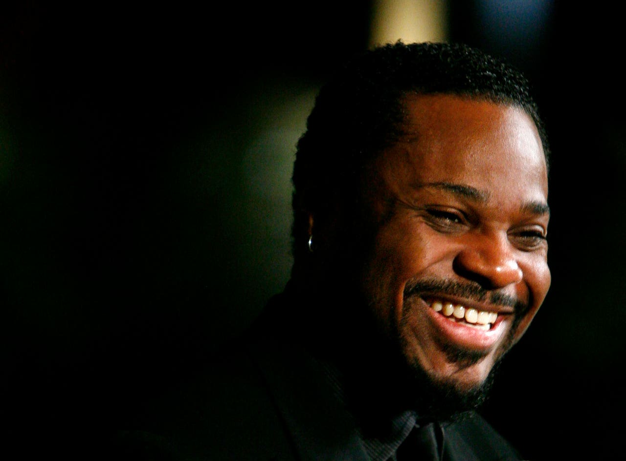 Cosby Show actor Malcolm-Jamal Warner dies aged 54 in Costa Rica ...