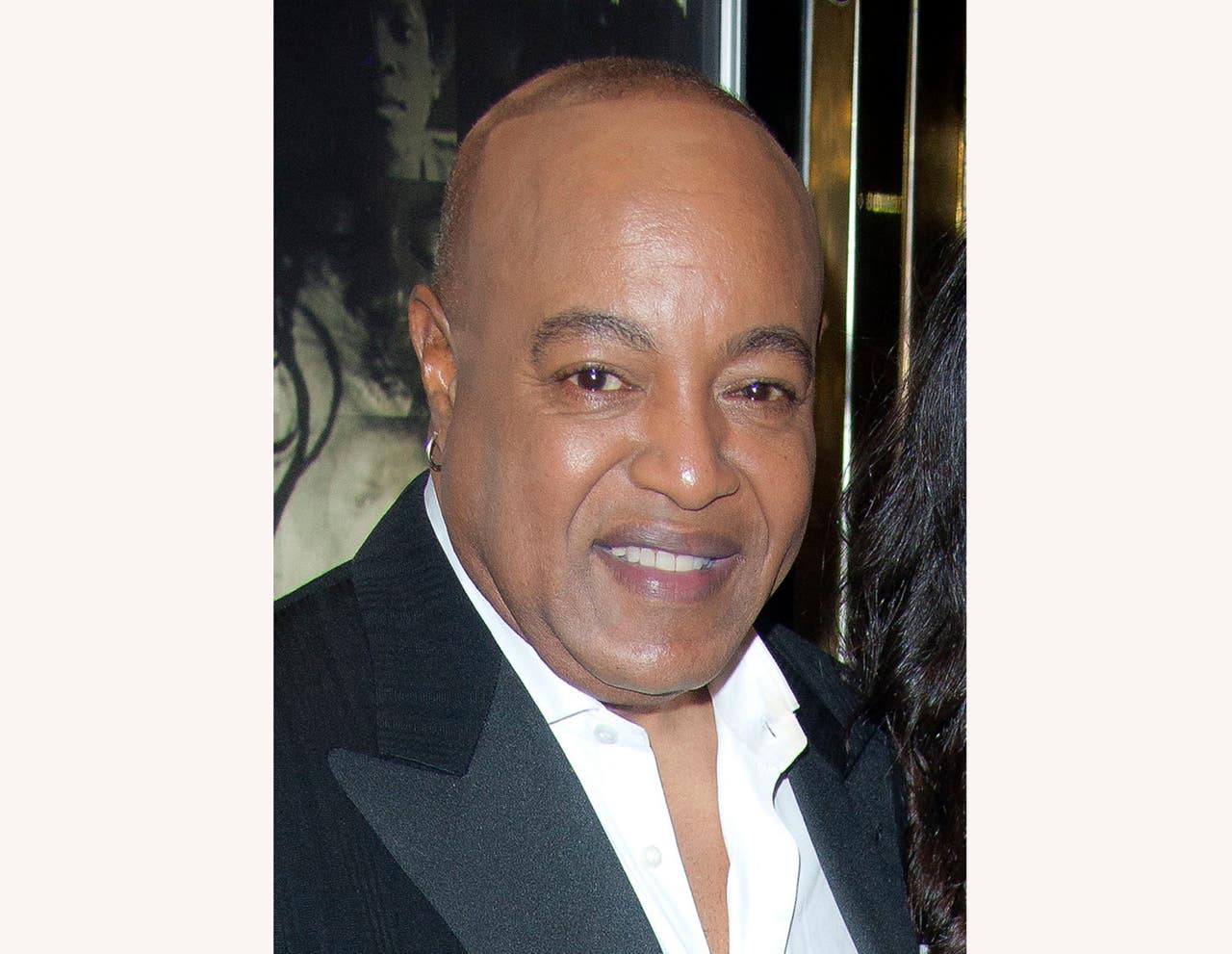 Celine Dion ‘heartbroken’ by death of Beauty And The Beast singer Peabo ...