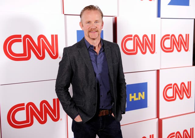 Super Size Me documentarian Morgan Spurlock was ‘influential filmmaker ...