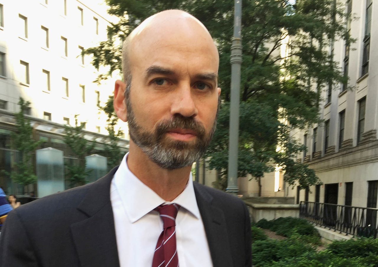Jury finds New York Times did not libel former Alaska governor Sarah ...