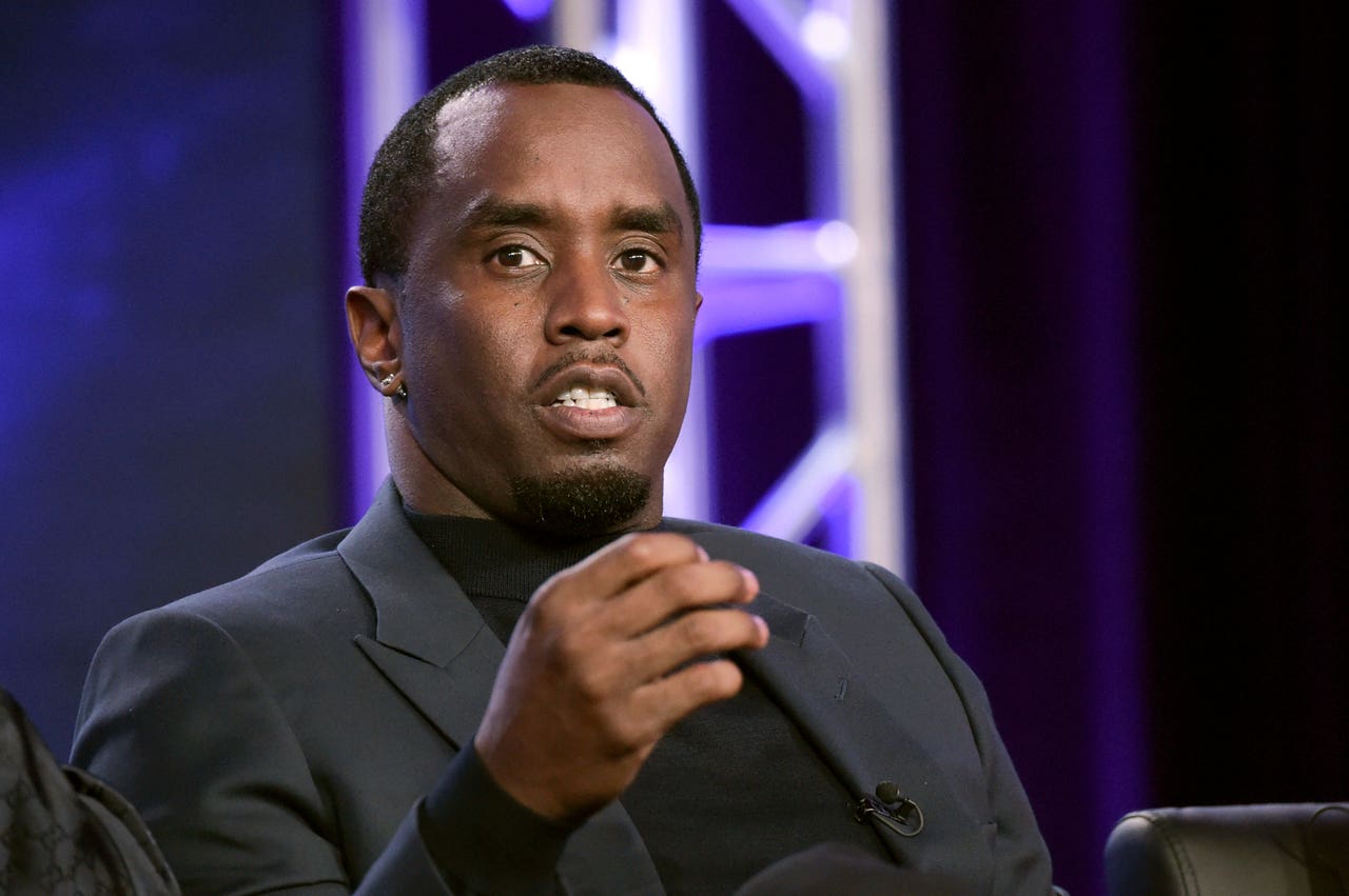 Former assistant says Sean ‘Diddy’ Combs was ‘extremely creative’ on ...