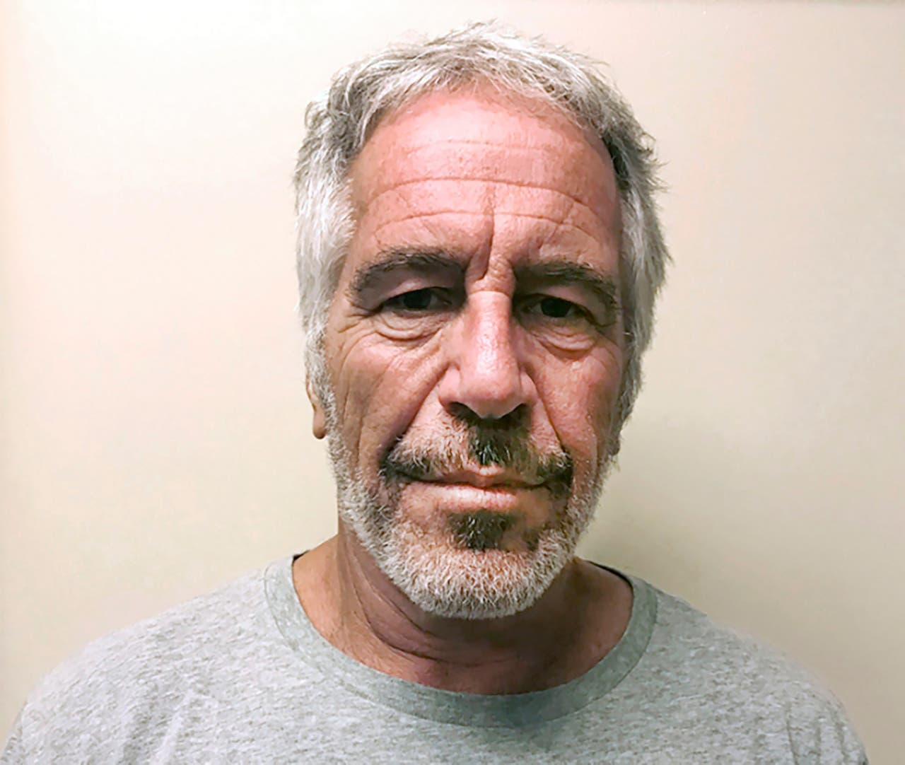 Trump signs bill to release Jeffrey Epstein case files | News and Star