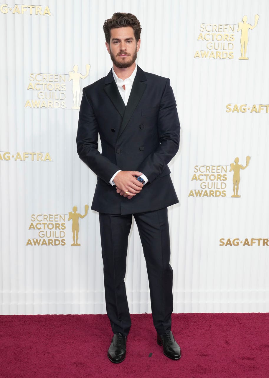 In Pictures: 29th Screen Actors Guild Awards | Express & Star