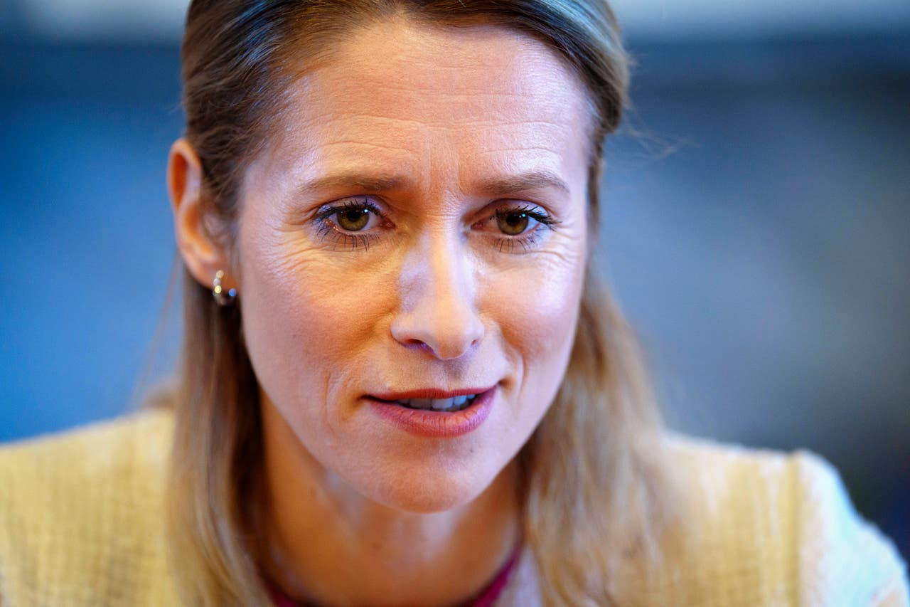 PM Kaja Kallas’ Reform Party set to win in Estonia vote