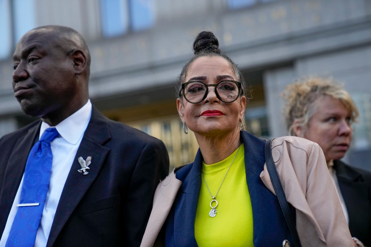 Ed Sheeran’s latest copyright lawsuit explained | Times Series