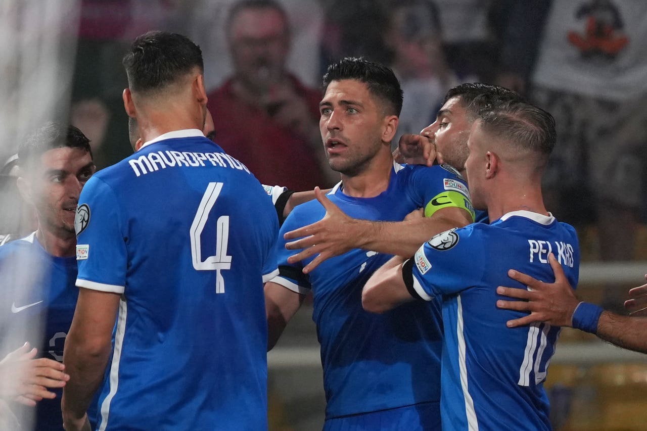 Stephen Kenny eager to look ahead as Republic of Ireland lose again ...