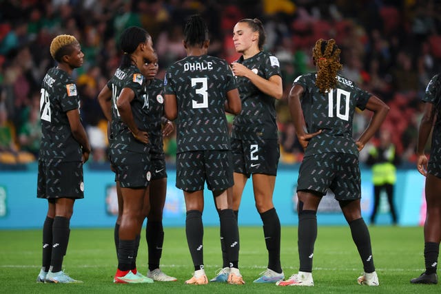 Leicestershire-born Ashleigh Plumptre out to beat England at Women’s ...