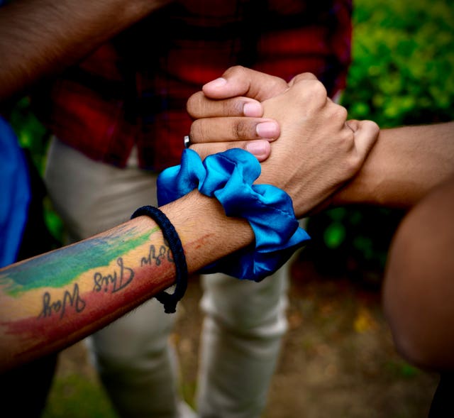 Indias Supreme Court Refuses To Legalise Same Sex Marriages Express