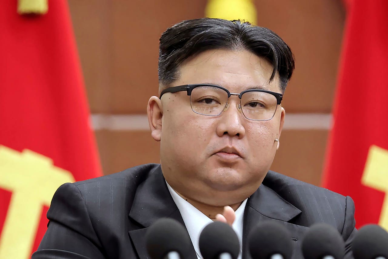 South Korea says North Korea has fired several cruise missiles into the ... South Korea says North Korea has fired several cruise missiles into the ...