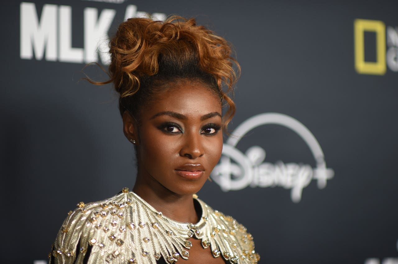 Genius: MLK/X cast remembers Ron Cephas Jones who was ‘battling’ on set ...