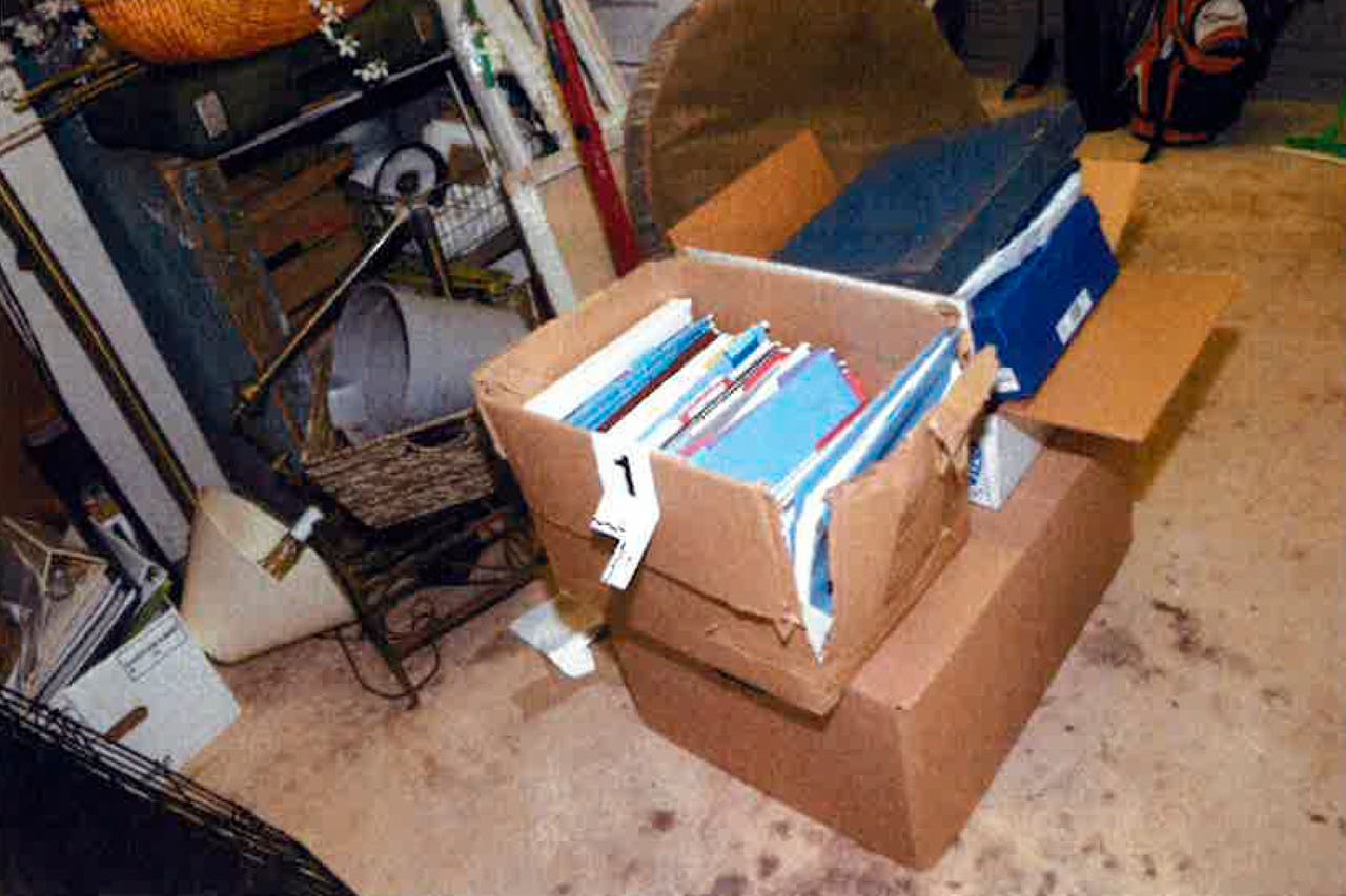 Joe Biden ‘wilfully Retained Classified Documents But ‘should Not Be