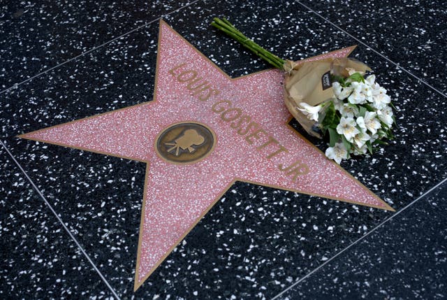 Death Of Louis Gossett Jr Was Not Expected At All Says Ex Personal Assistant St Helens Star