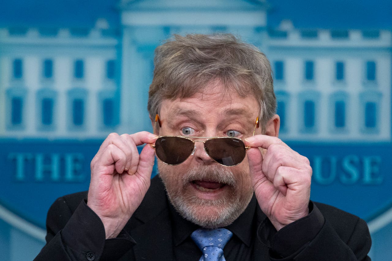 Star Wars actor Hamill dubs Biden ‘Joe-bi-Wan Kenobi’ on trip to White ...