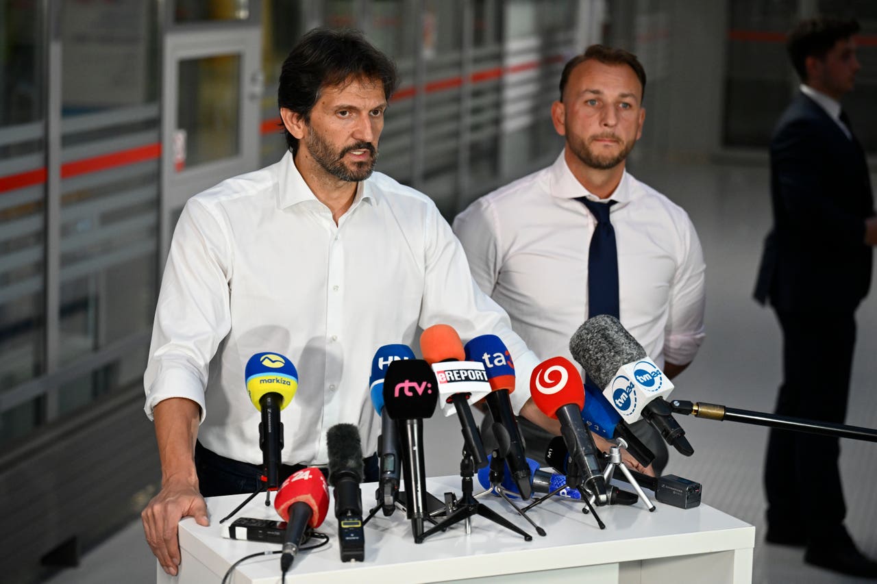 Slovakian prime minister’s condition ‘not life threatening’ after ...