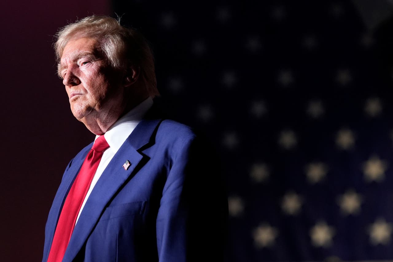 FBI investigating second ‘attempted assassination’ on Donald Trump ... FBI investigating second ‘attempted assassination’ on Donald Trump ...