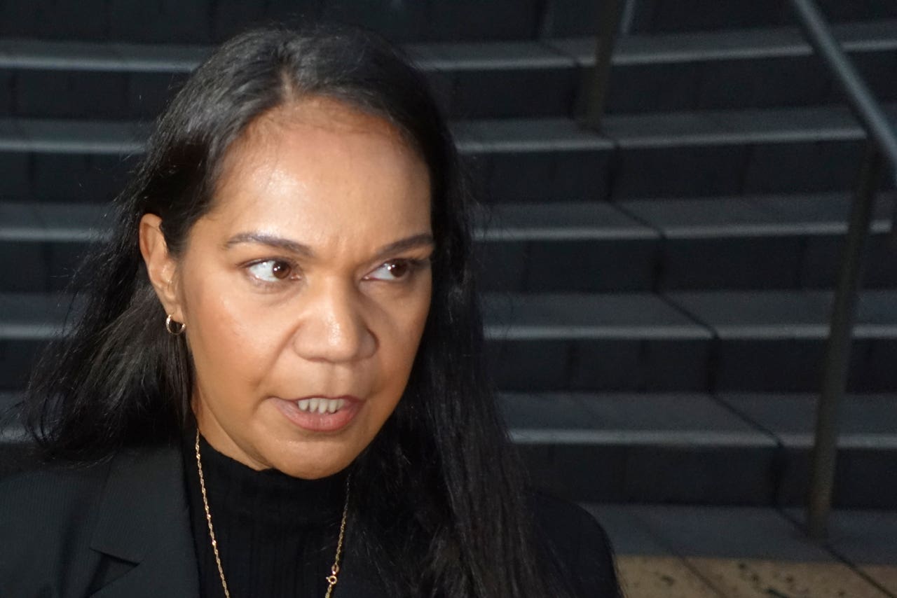 Japanese Court Convicts Australian Who Says She Was Tricked Into