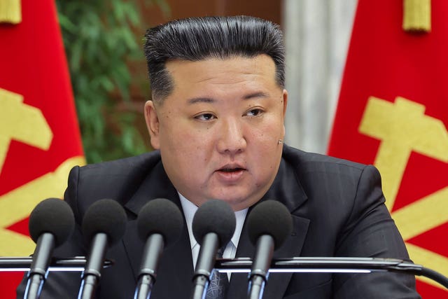 North Korea says it tested hypersonic intermediate range missile ... North Korea says it tested hypersonic intermediate range missile ...
