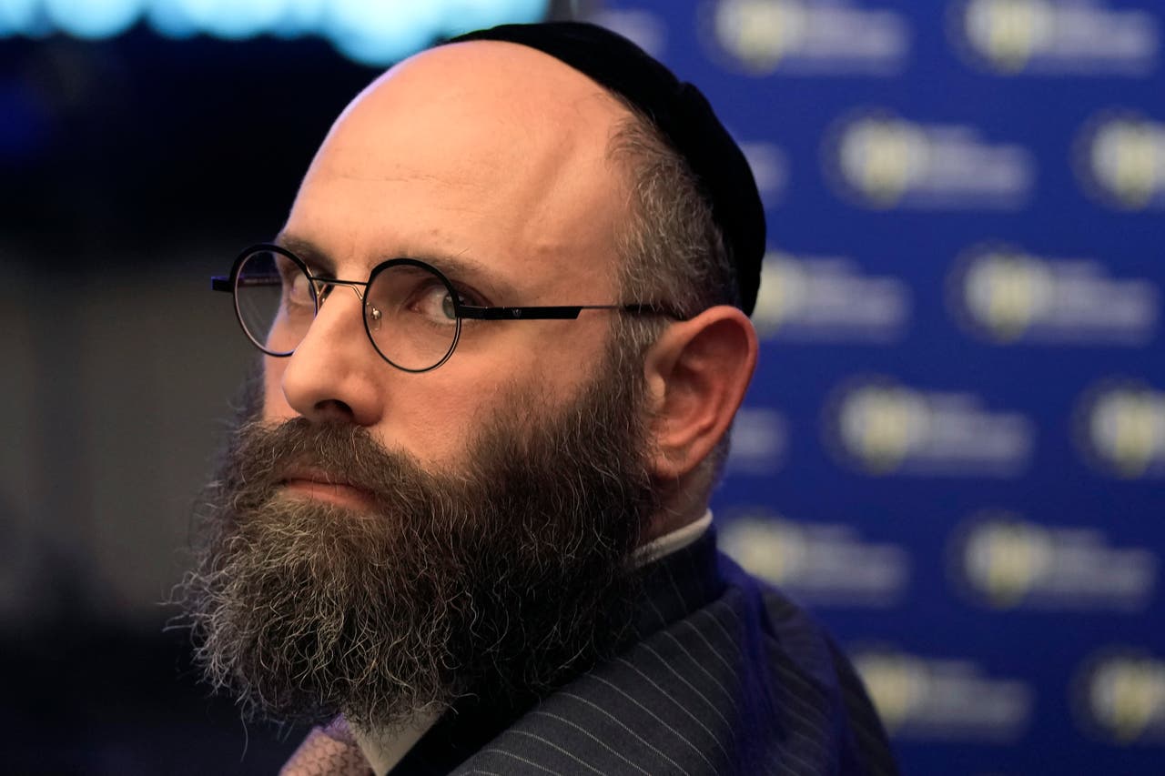 Europe must do more to combat antisemitism, says top Jewish leader ...