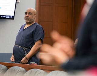 Judge reschedules trial for suspect in Tupac Shakur’s 1996 killing to ...