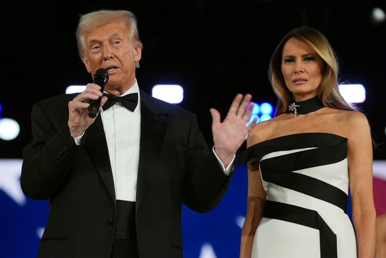 ‘Emboldened’, ‘vindictive’ – papers react to Donald Trump’s ...