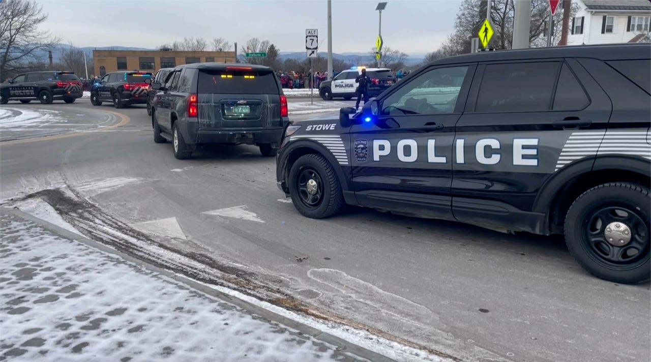 FBI arrests woman over fatal shooting of US border patrol agent ...