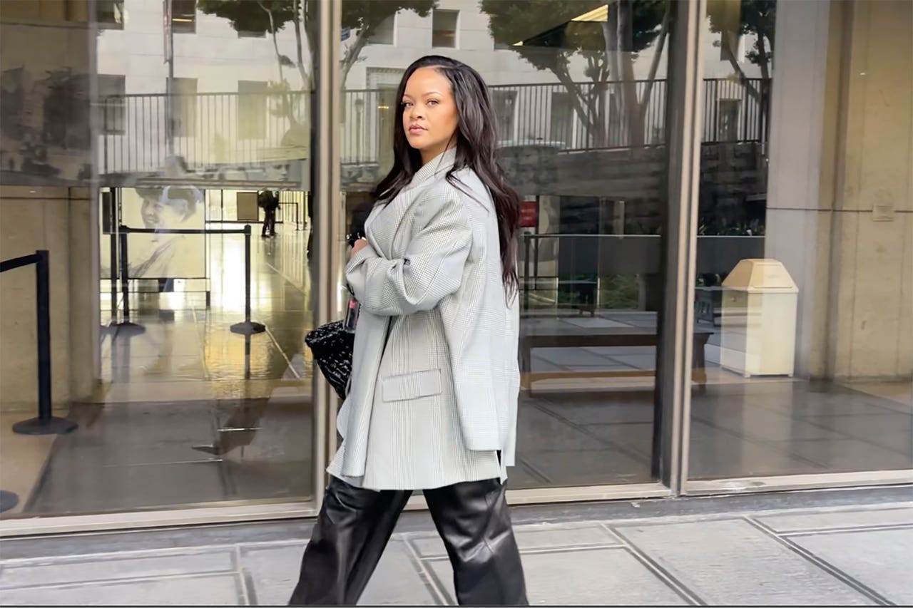 ASAP Rocky decides not to give evidence at his assault trial | The ...