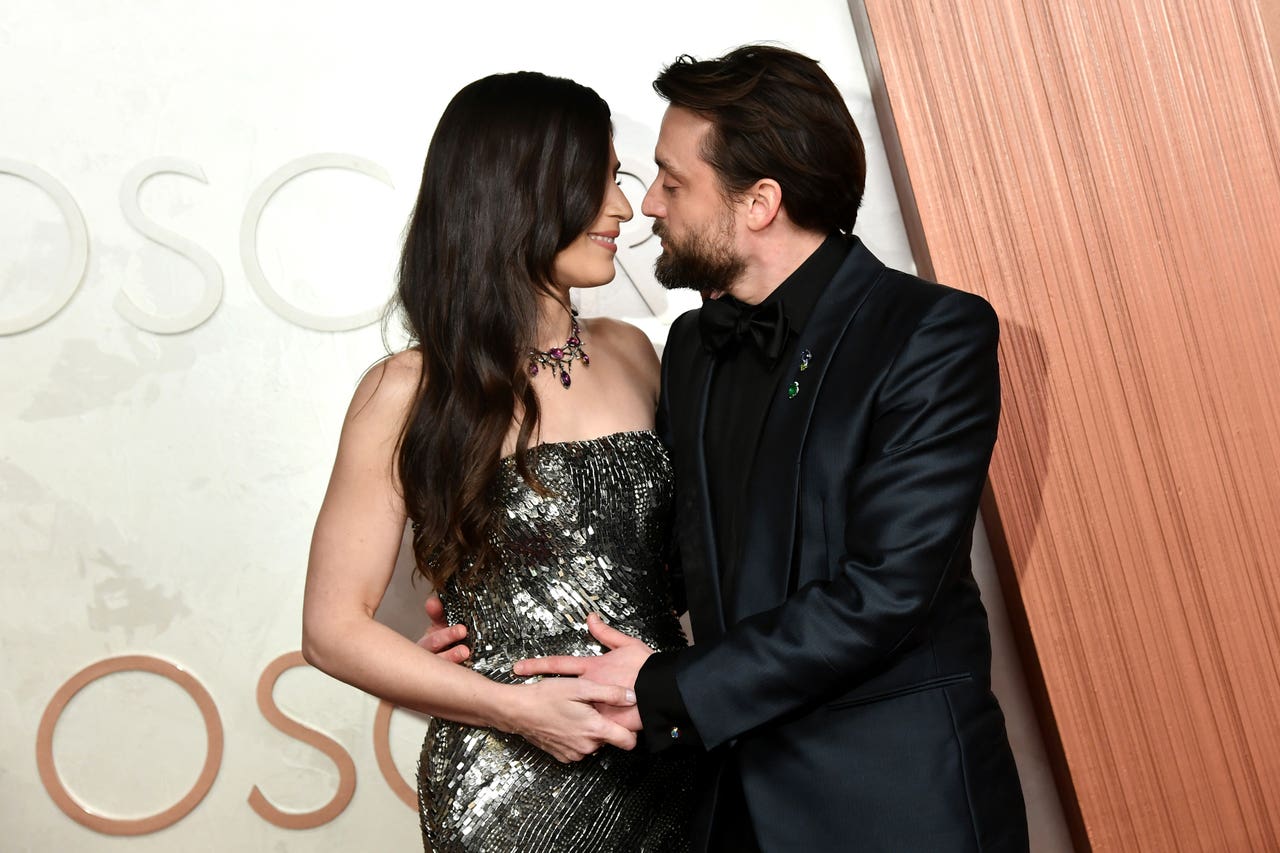 Succession star Kieran Culkin continues award season sweep | Bradford ...