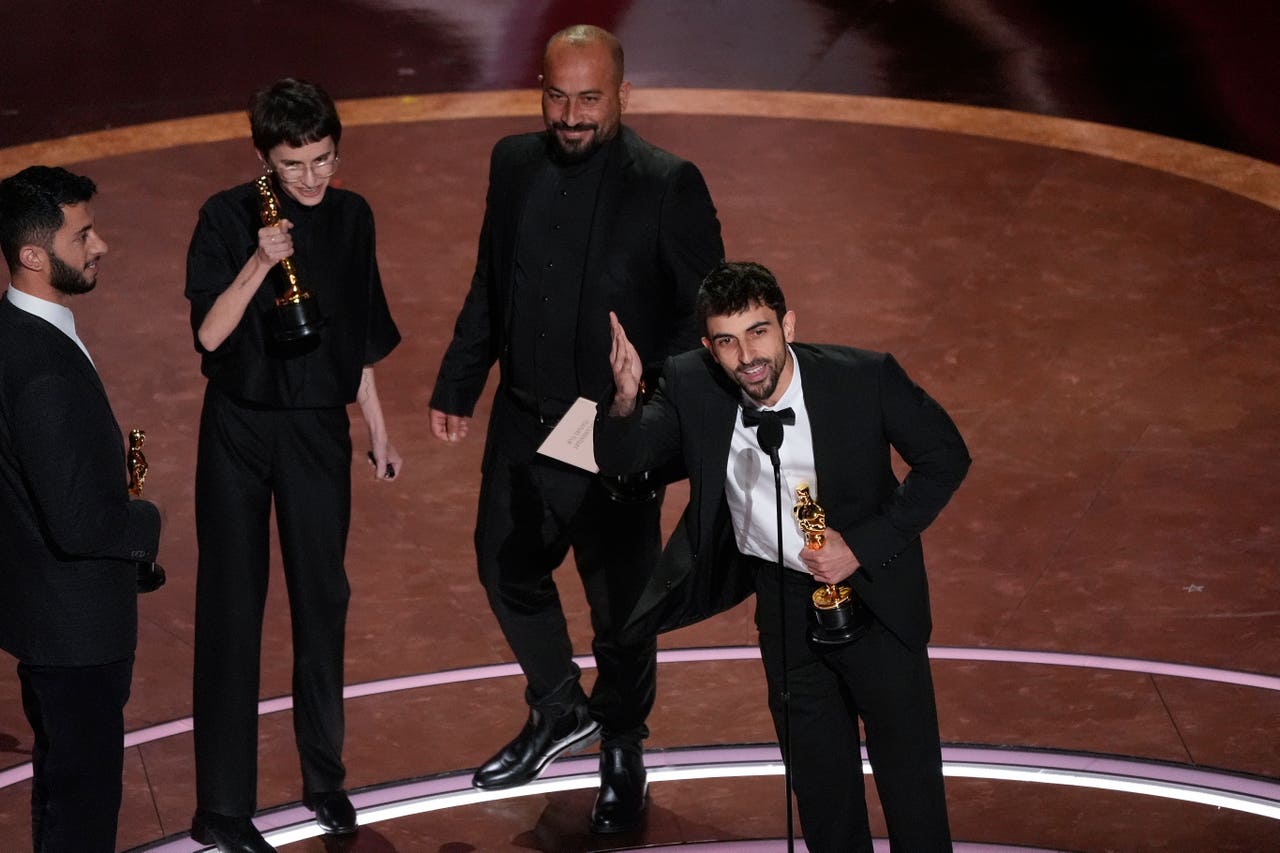 US foreign policy blocking path to Palestinian freedom – Israeli Oscar ...