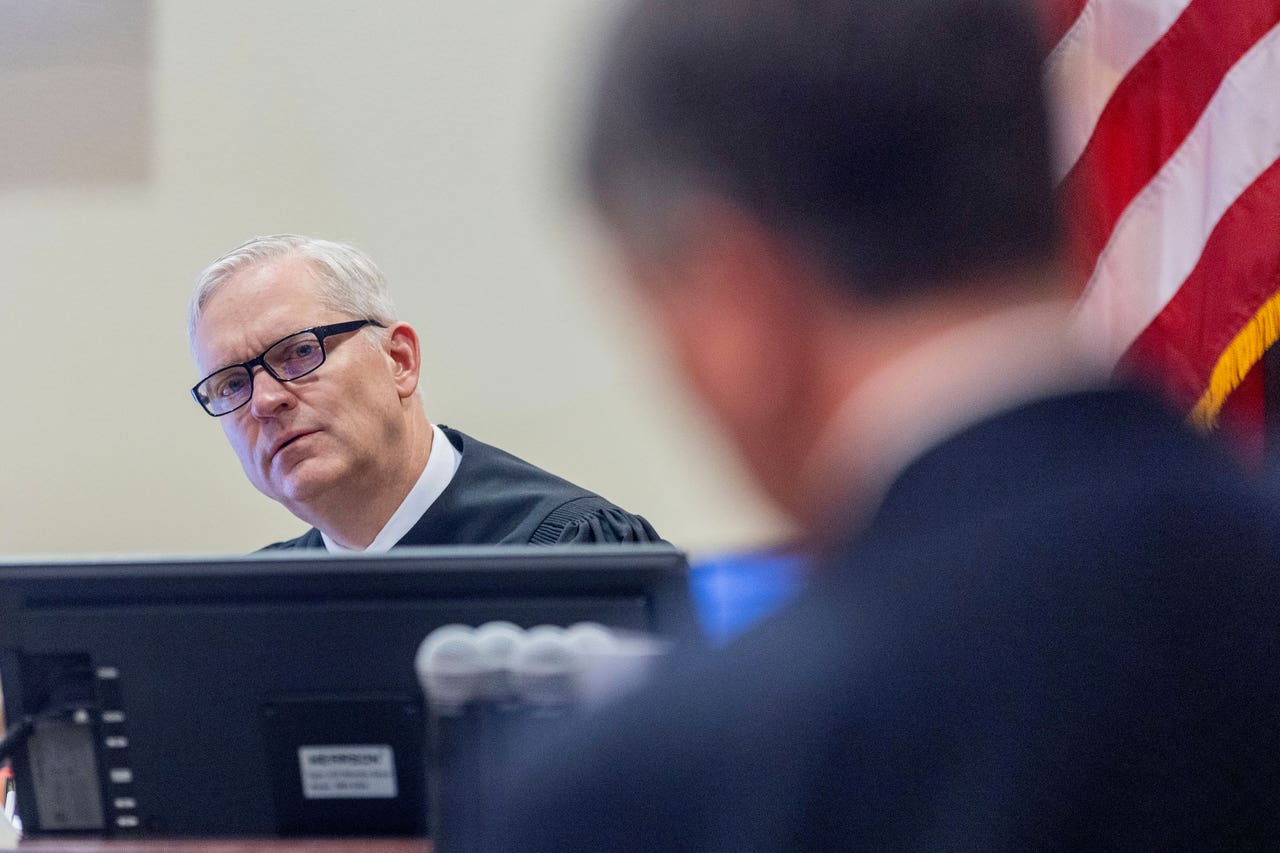 Judge blocks release of public records that show bodies of Gene Hackman ...