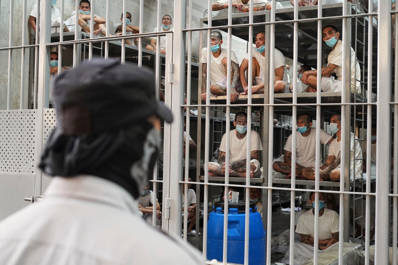 US government says judge cannot order return of man sent to El Salvador ...