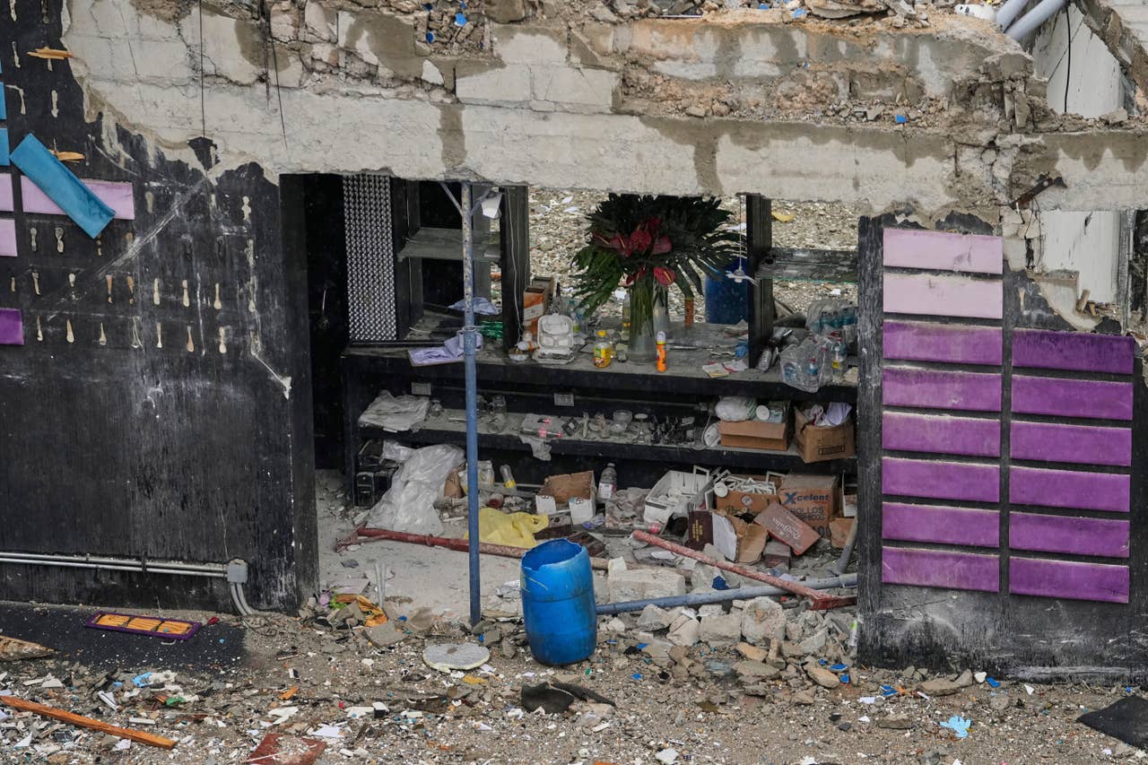 Nightclub owners face legal action over Dominican Republic tragedy ...