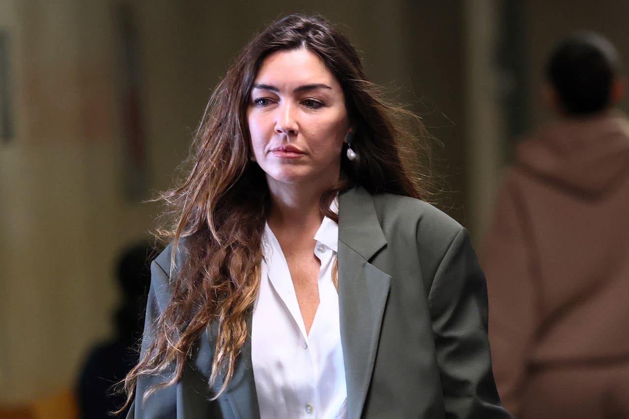 Harvey Weinstein’s lawyers question accuser Miriam Haley at #MeToo ...